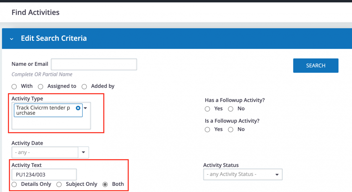 Helping a Supplier with Access - PURCO SA Staff Guide